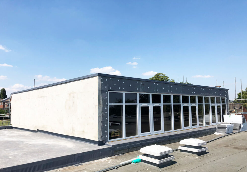 Haddon Primary School | Westville Group