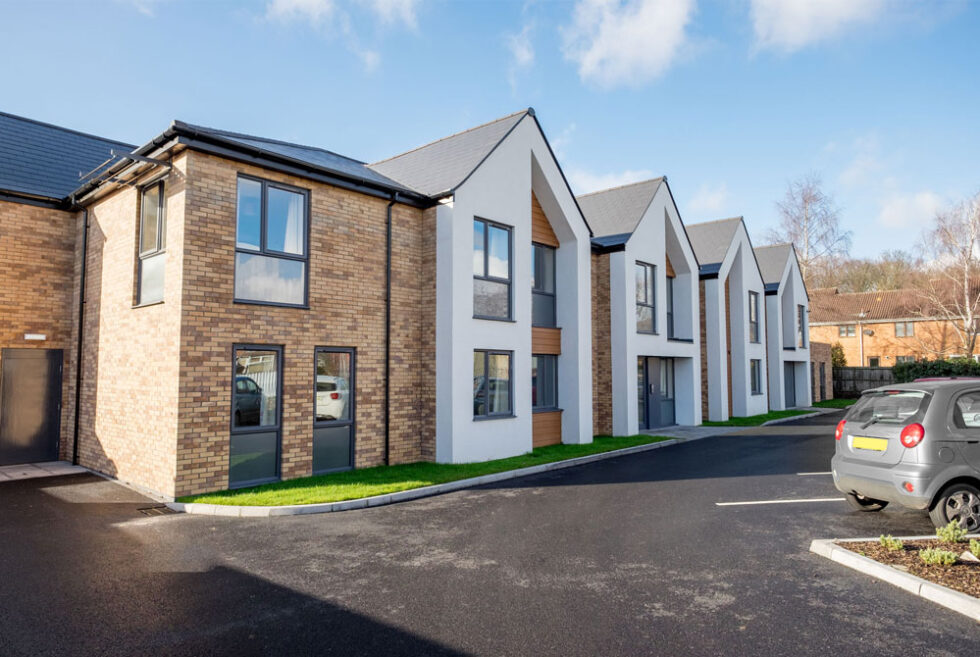 Fabric First Approach | Best for Energy Efficiency