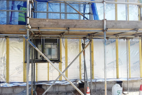 Super Insulation Specialist Mansfield | Energy-Efficient Solutions