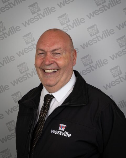 Rob Baggaley | Westville Group