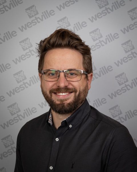 Scott Walters | Westville Group