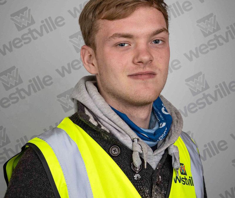 Our People Archives | Westville Group