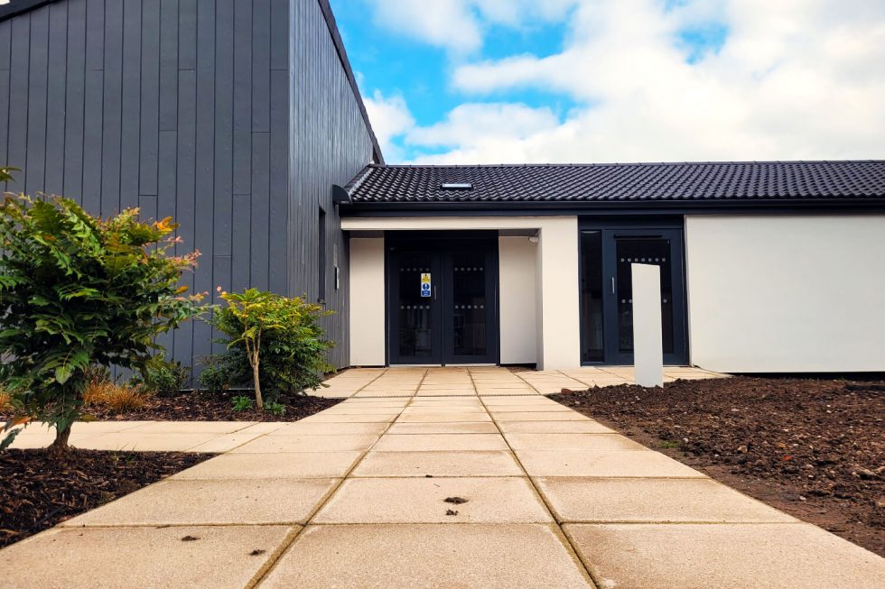 Larwood House - Worksop | Westville Group