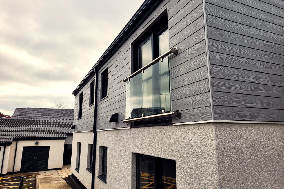 Larwood House - Worksop | Westville Group