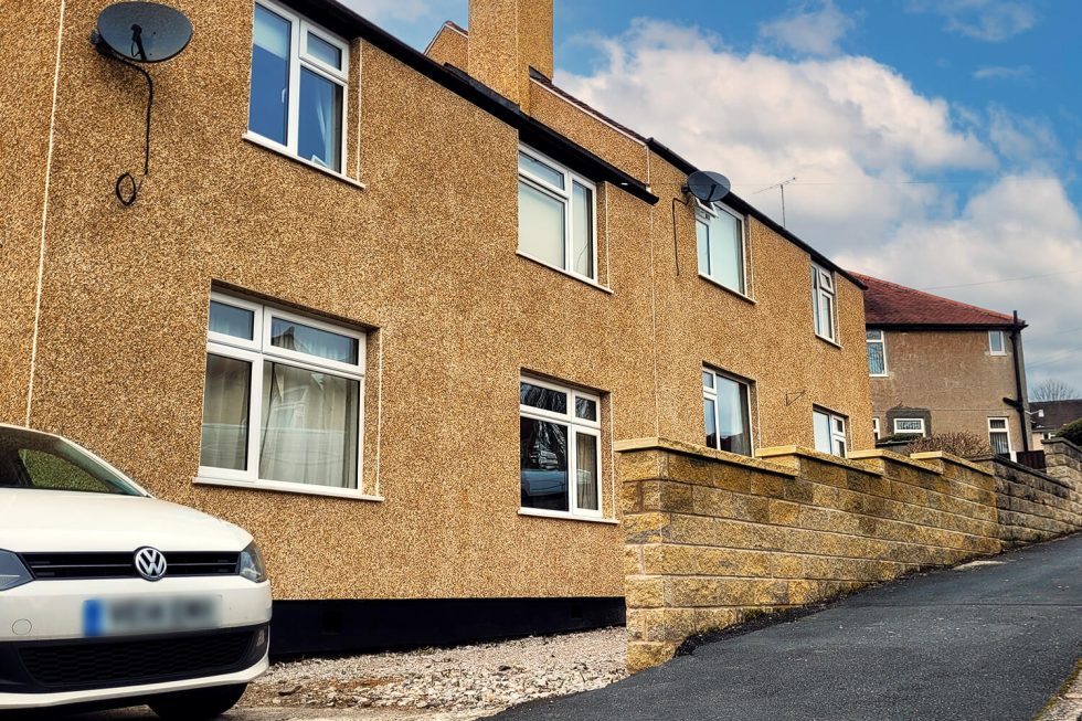 Mornington Rise - Matlock | Westville Group