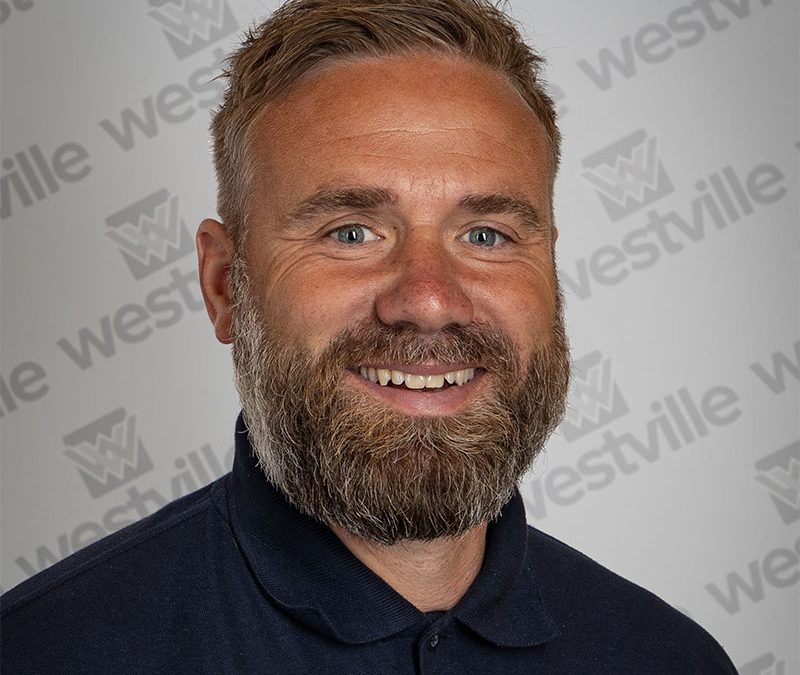 Our People Archives | Westville Group